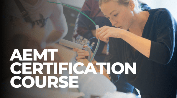 AEMT Courses - EMS Training Courses | Impact EMS