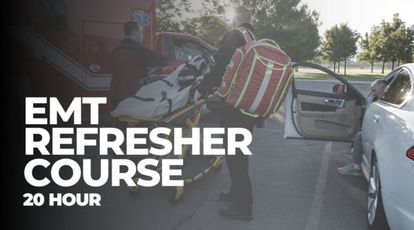 EMT Courses - EMS Training Courses | Impact EMS