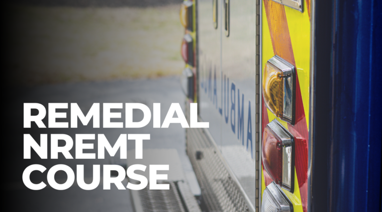 EMT Courses Emergency Medical Technician Training Programs | Impact EMS
