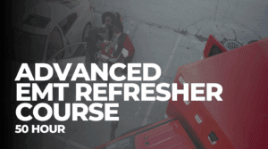 AEMT Courses - EMS Training Courses | Impact EMS